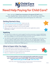 The Children's Home Society of NJ - Child Care In New Jersey